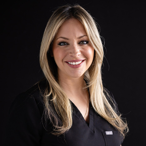 Courtney Cook, MSN, FNP-C - REDEEM Sexual Wellness and Aesthetics Center