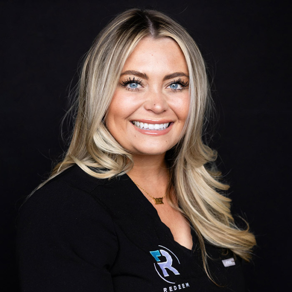 Madison Baker, RN - REDEEM Sexual Wellness and Aesthetics Center