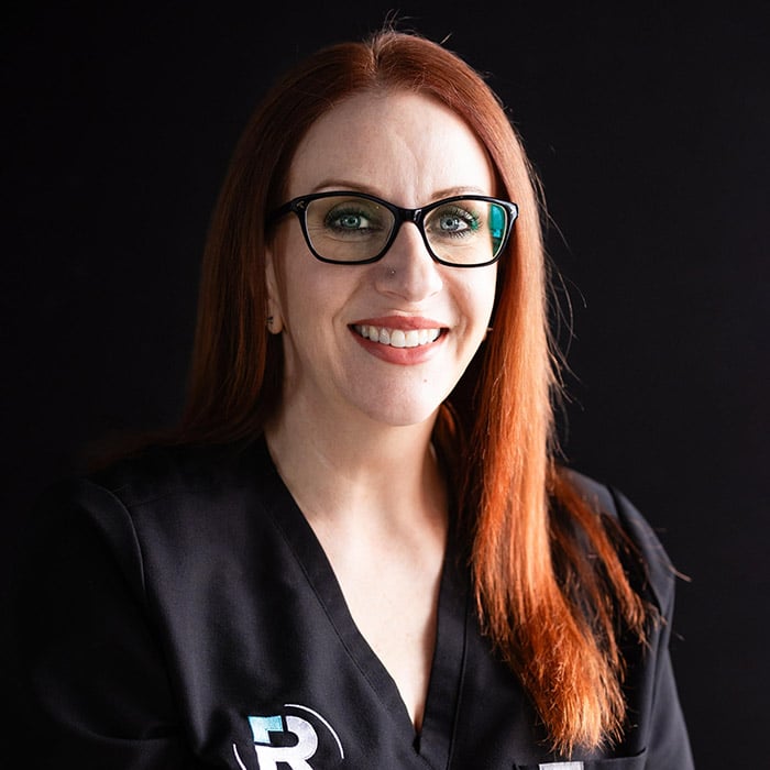 Staff - REDEEM Sexual Wellness and Aesthetics Center