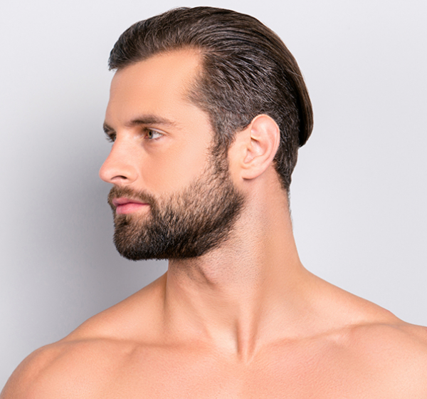 Dermal Fillers for Men - REDEEM Sexual Wellness and Aesthetics Center