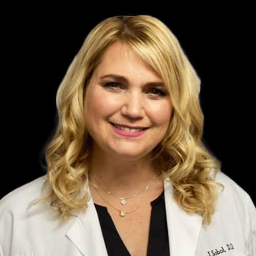 Jennifer Sobol, DO - REDEEM Sexual Wellness and Aesthetics Center