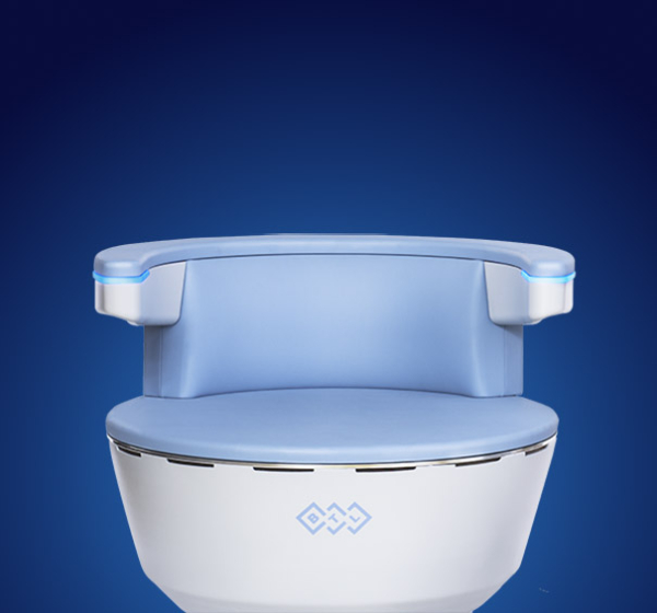 EMSELLA Chair - REDEEM Sexual Wellness and Aesthetics Center